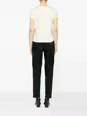 MAISON MARGIELA Printed Apple T-shirt