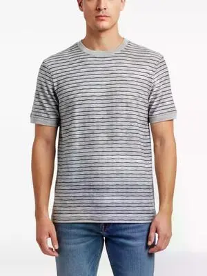 Giorgio Armani Striped T-shirt