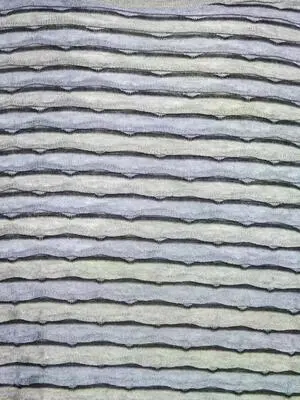Giorgio Armani Striped T-shirt