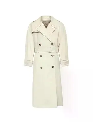 Maison Margiela Trench Coats For Women