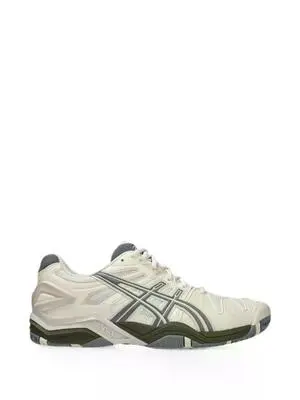 Asics Gel-resolution 5 Sneakers