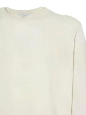 Malo Crew-neck Long-sleeve Sweatshirt