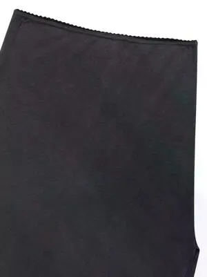 Our Legacy Picnic Mini Skirt