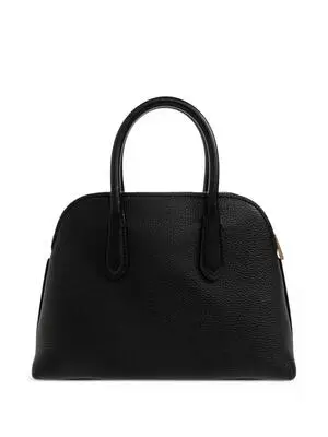 Michael Kors Freddie Grained Leather Tote Bag