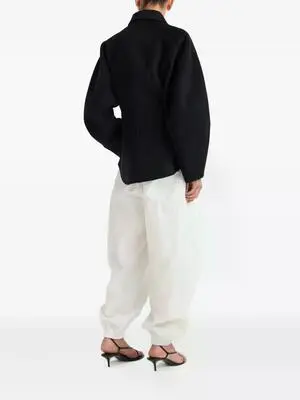 RÓHE Button-up Coat