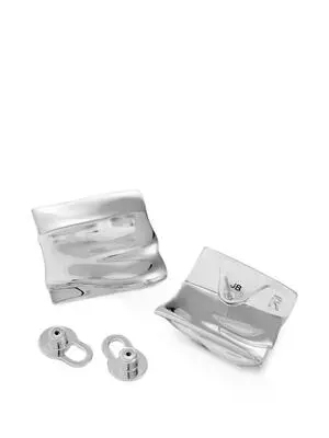 Jenny Bird Sundra Tile Earrings