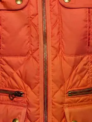 Ralph Lauren Quilted Gilet