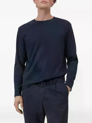 Closed Long-sleeve T-shirt