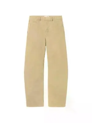 Nili Lotan Belted Pants For Women