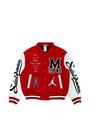 Nike Jordan Varsity Jacket