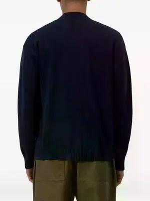 Closed V-neck Cardigan