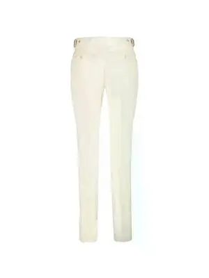 TOM FORD Tailored Trousers With Adjustable Waist