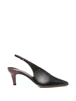 Chloe Pointed Toe Pumps