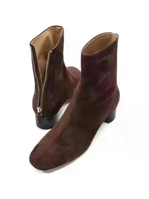 Le Monde Beryl Carole Ankle Boots