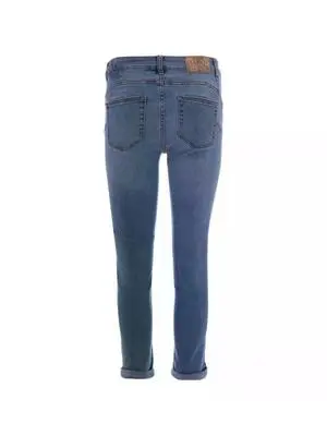 Liu Jo Mid-rise Skinny Jeans