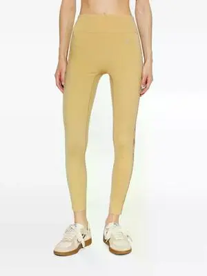 Burberry Check-trim Leggings