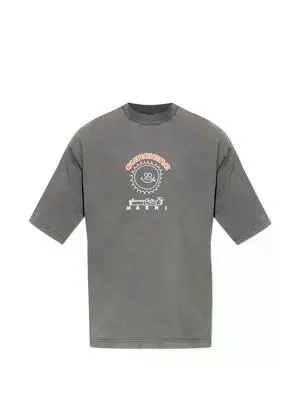 Marni Graphic-print T-shirt