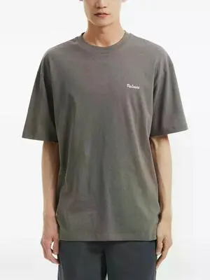 Palmes Crewneck T-shirts For Men