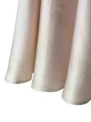 IVORY PARIS Sleeveless Blouse