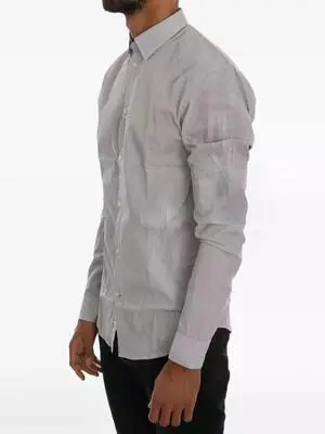 FRANKIE MORELLO Button-down Shirt