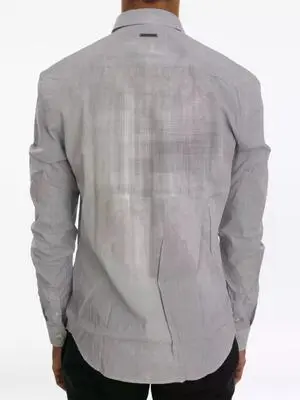 FRANKIE MORELLO Button-down Shirt