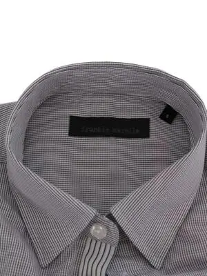 FRANKIE MORELLO Button-down Shirt