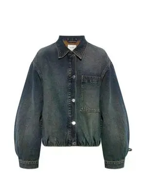 Gestuz Collared Jackets For Women