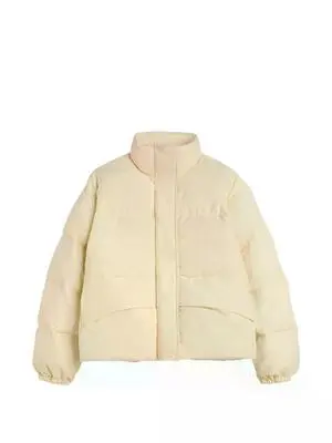 JIL SANDER Quilted Jacket