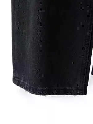 IVORY PARIS Straight Leg Jeans