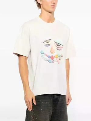MELT Graphic-print T-shirt