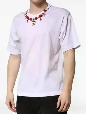 Dolce & Gabbana Cotton T-shirt