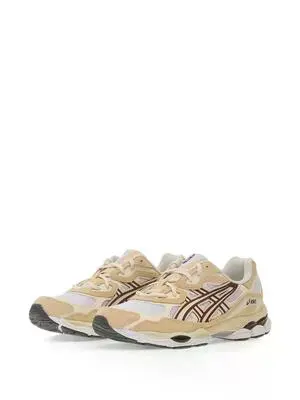 Asics Gel-nyc Sneakers - Neutrals