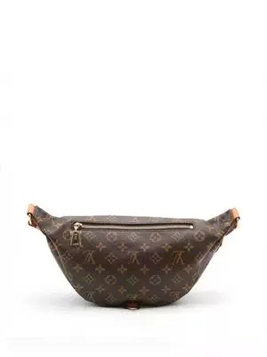 LOUIS VUITTON 2018 Monogram Bumbag Belt Bag