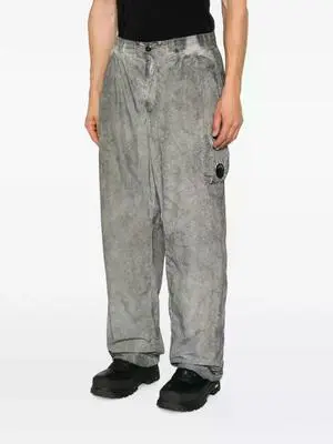 C.P. COMPANY Lens Detail Cargo Trousers