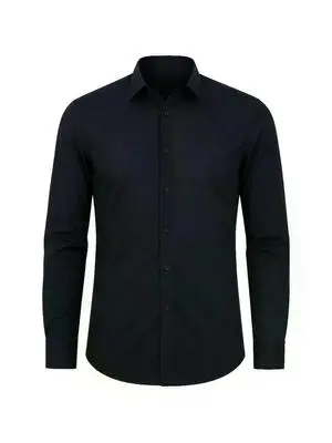 Dolce & Gabbana Gold Slim-fit Shirt