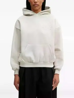 Wrstbhvr Relaxed Sweatshirts Hoodies For Women