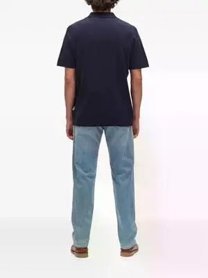 GABBA Benson Knit Polo Shirt