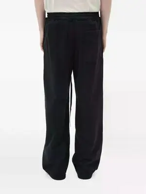 ANN DEMEULEMEESTER Fin Lounge Track Pants