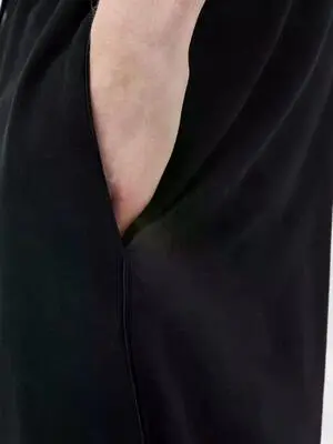 ANN DEMEULEMEESTER Fin Lounge Track Pants