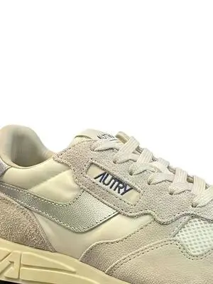 AUTRY Reelwind Sneakers - Neutrals