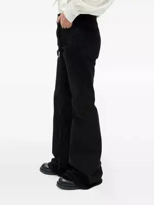ANN DEMEULEMEESTER Hamo Jeans