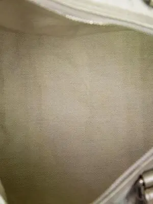 Gucci Medium Gg Imprimé Joy Boston Bag - Silver