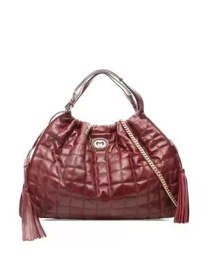 Gucci Large Deco Tote Bag