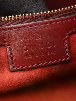 Gucci Large Deco Tote Bag