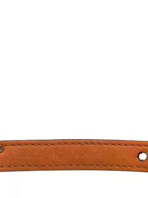 LOUIS VUITTON Monogram Essential V Bracelet