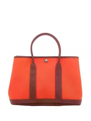 Hermes Box Totes