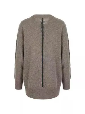 P.a.r.o.s.h Cuffed Sweaters For Women
