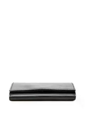 LOUIS VUITTON 2020 Epi Envelope Business Card Holder