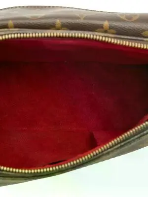 LOUIS VUITTON Monogram Viva Cite Gm Shoulder Bag
