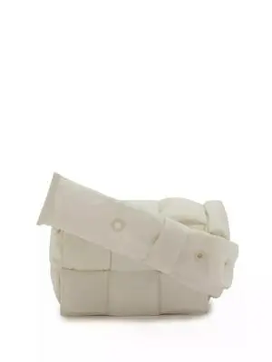 Bottega Veneta Padded Cross Body Bags